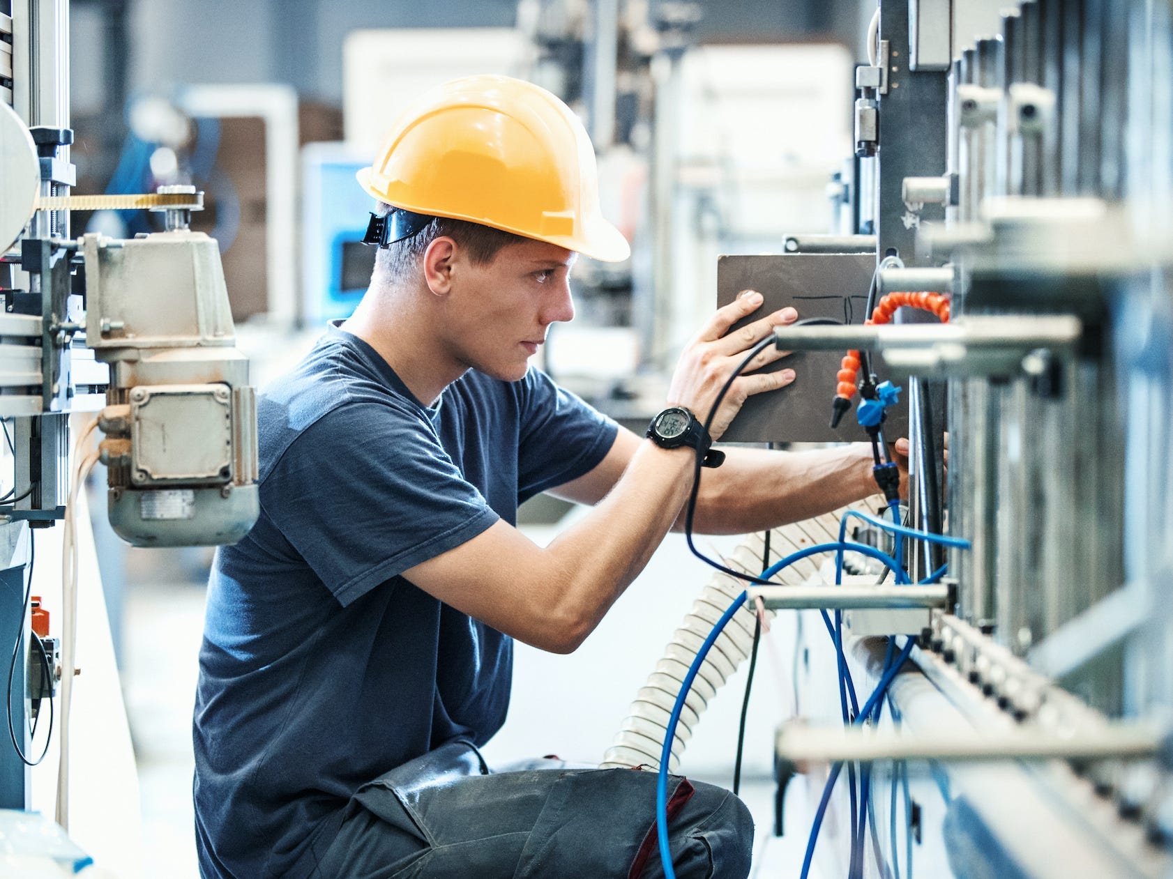 Global TEC - Gallery