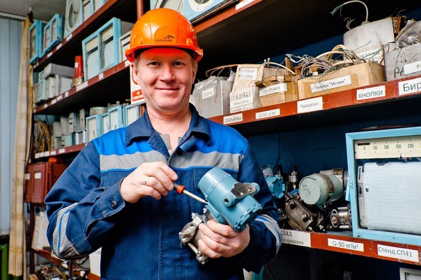 Global TEC - Gallery