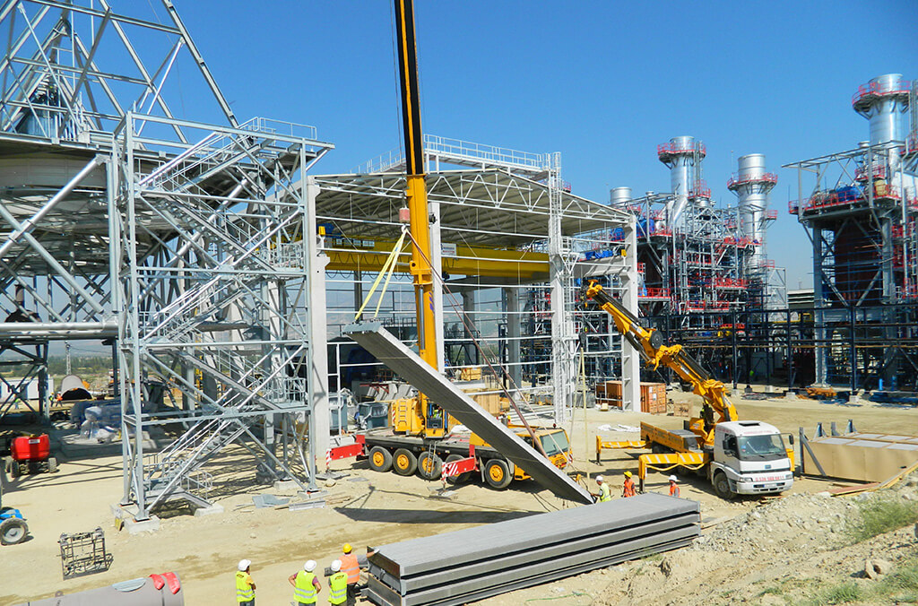 Global TEC - Gallery